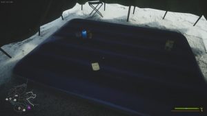 BIGFOOT: Winterland Map Guide (All Safes, Codes, Totems, Dead Bodies ...