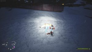 BIGFOOT: Winterland Map Guide (All Safes, Codes, Totems, Dead Bodies ...