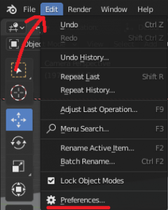 Blender: How to Enable GPU - KosGames