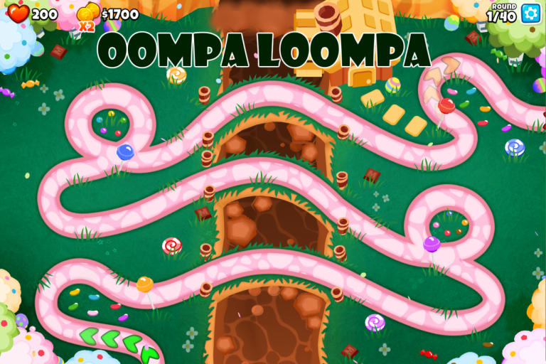 Bloons TD 6: All Easter Eggs 2021 - KosGames
