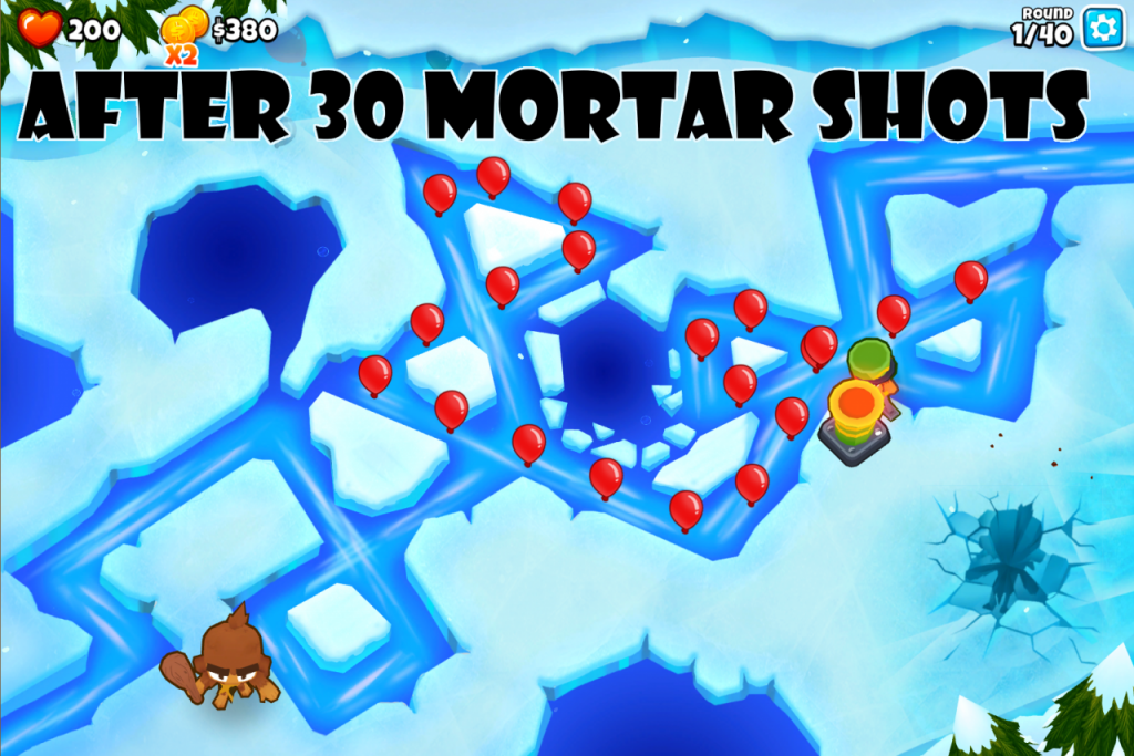 Bloons TD 6: All Easter Eggs 2021 - KosGames