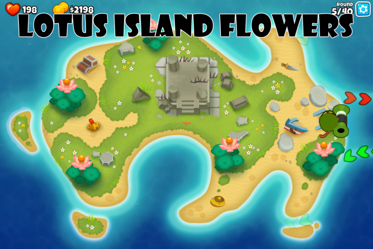Bloons TD 6: All Easter Eggs 2021 - KosGames