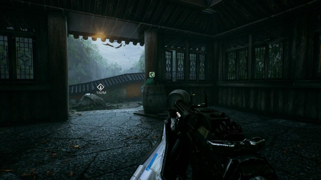 Bright Memory Infinite: ubicaciones de relicarios - KosGames