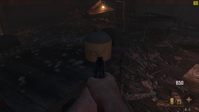 Call of Duty Black Ops II Zombies: Awaken the Gazebo Achievement Guide ...