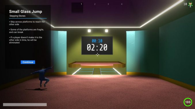 Crab Game: Gamemodes Guide - KosGames