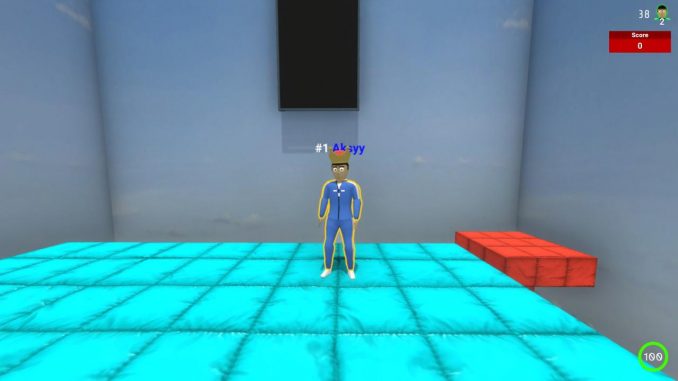 Crab Game: Gamemodes Guide - KosGames