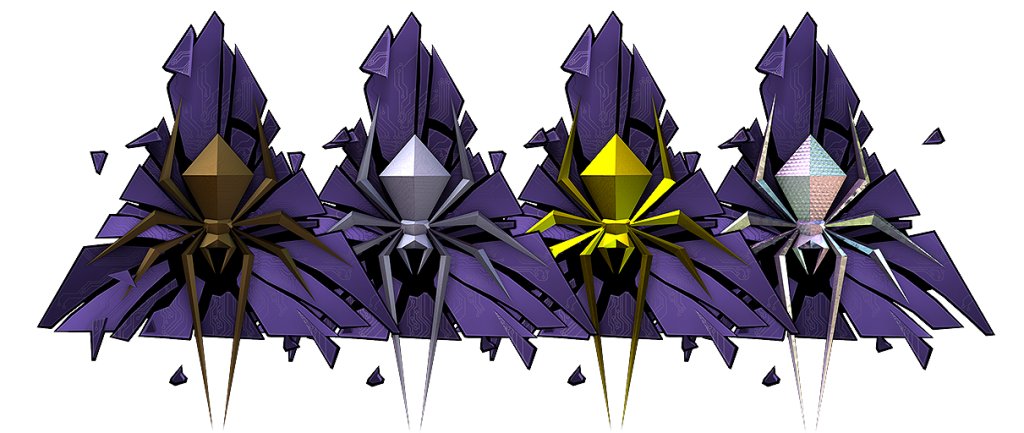 CSGO: All Operation Coins (2013-2021) - KosGames