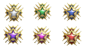 CSGO: All Service Medals (2015-2021) - KosGames