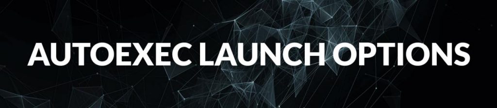 CSGO: Recommended Launch Options 2021 - KosGames