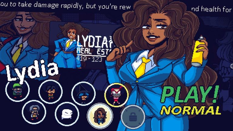 Dead Estate: Characters and Achievements Guide - KosGames