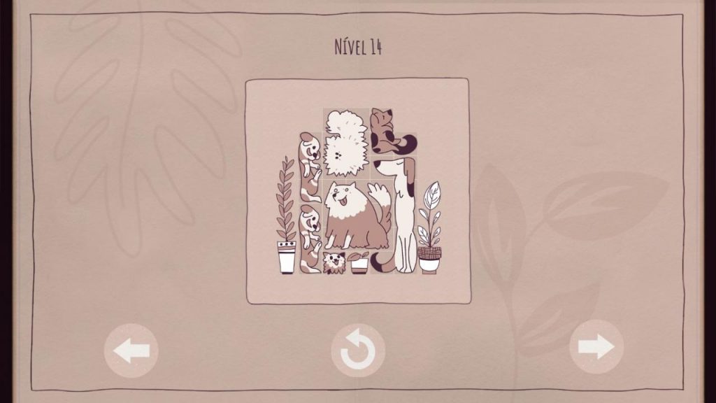 Dogs Organized Neatly: 100% Guide - KosGames