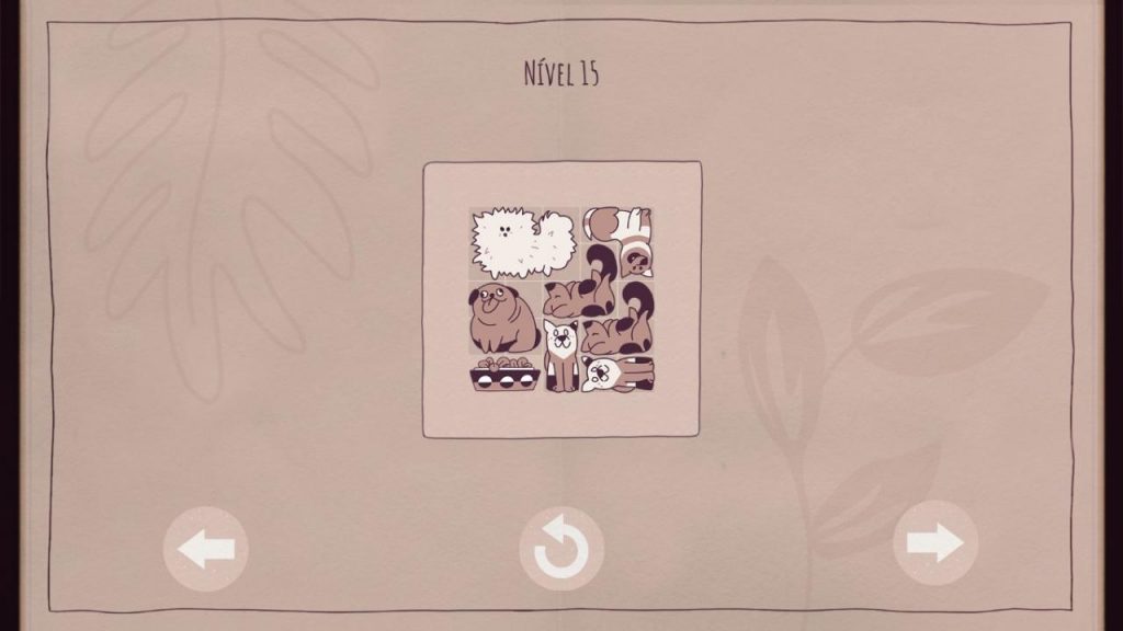 Dogs Organized Neatly: 100% Guide - KosGames