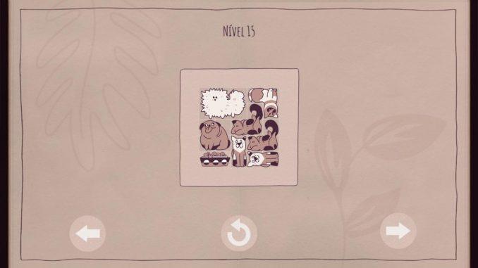 Dogs Organized Neatly: 100% Guide - KosGames