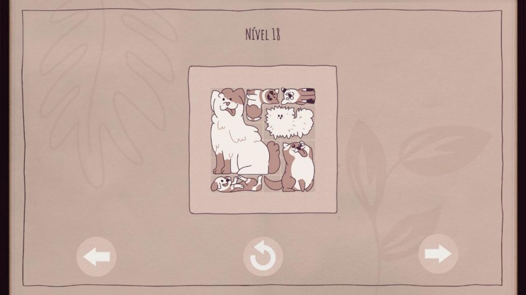 Dogs Organized Neatly: 100% Guide - KosGames