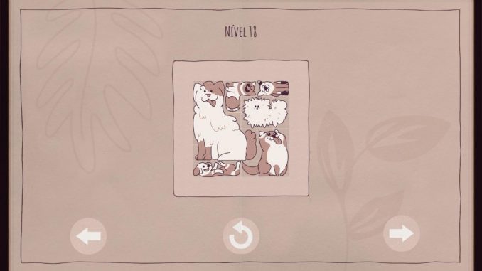 Dogs Organized Neatly: 100% Guide - KosGames