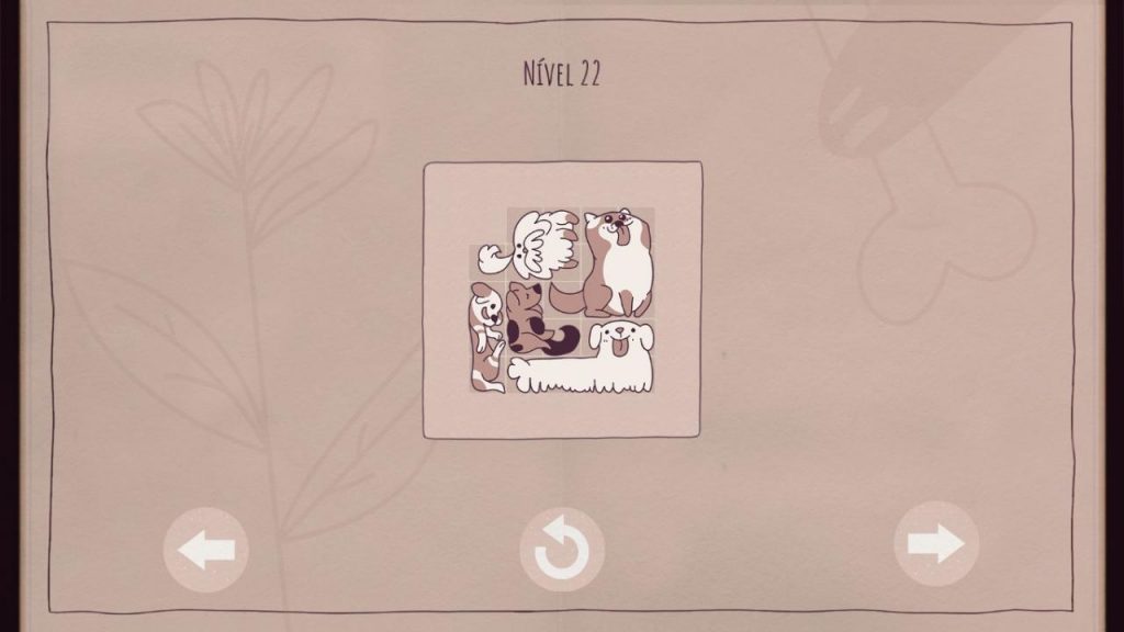 Dogs Organized Neatly: 100% Guide - KosGames