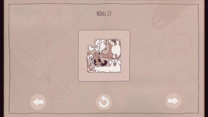 Dogs Organized Neatly: 100% Guide - KosGames