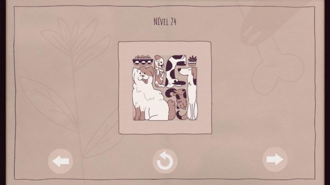 Dogs Organized Neatly: 100% Guide - KosGames