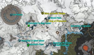 Elex 100% Walkthrough (Missions, Maps and Achievements) - KosGames