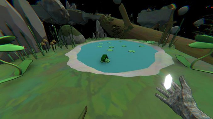 ENDO: 100% Achievement Guide - KosGames