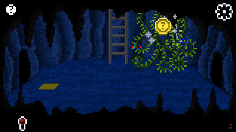 Escape Lala: Walkthrough (All Coins Locations) - KosGames
