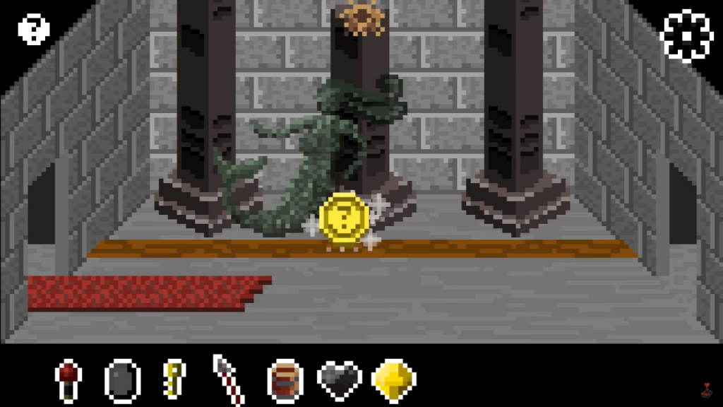 Escape Lala: Walkthrough (All Coins Locations) - KosGames