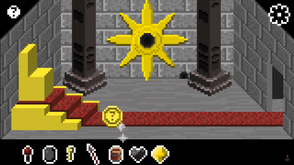 Escape Lala: Walkthrough (All Coins Locations) - KosGames