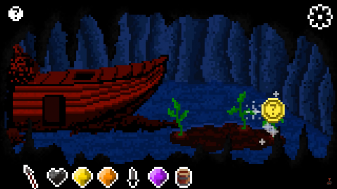 Escape Lala: Walkthrough (All Coins Locations) - KosGames