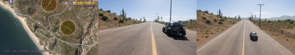 Forza Horizon 5: Immersive Drag Racer Guide - KosGames