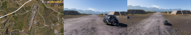 Forza Horizon 5: Immersive Drag Racer Guide - KosGames