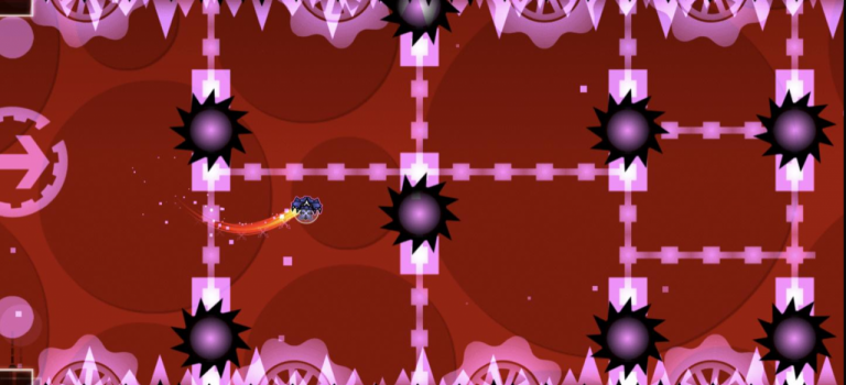 Geometry Dash: Top 10 Easiest Demons For Beginners - KosGames