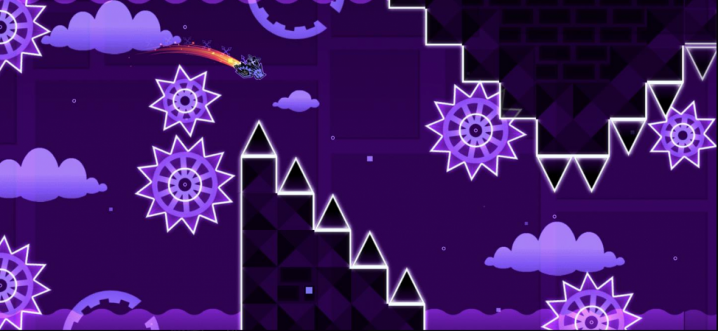 Geometry Dash: Top 10 Easiest Demons For Beginners - KosGames