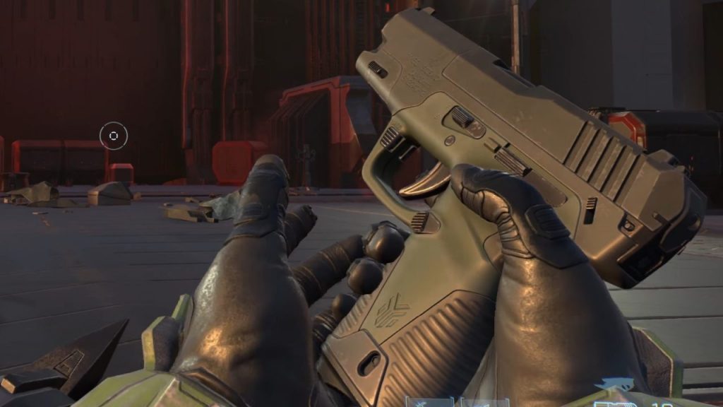 Halo Infinite: Weapons Guide - KosGames