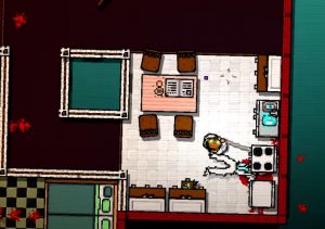 Hotline Miami: All Puzzle Locations Guide - KosGames