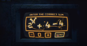 Inscryption: Act 3 Math Puzzles - KosGames