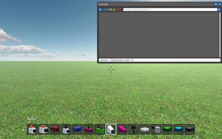 Logic World: Beginner's Guide - KosGames