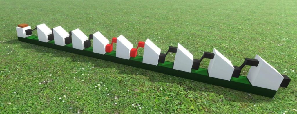 Logic World: Beginner's Guide - KosGames