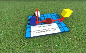 Logic World: Beginner's Guide - KosGames