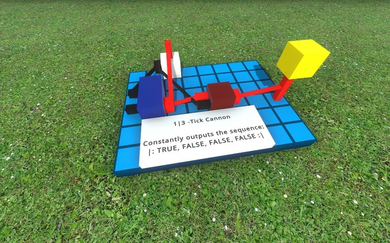 Logic World: Beginner's Guide - KosGames