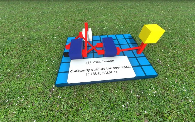 Logic World: Beginner's Guide - KosGames