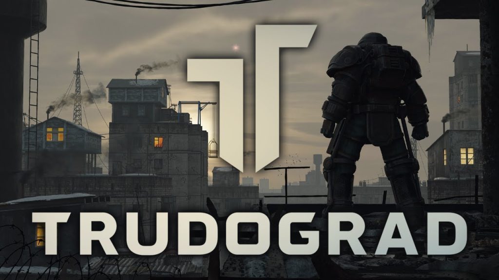 ATOM RPG Trudograd Guide, Walkthrough, Tips, Wiki, and Cheats - KosGames