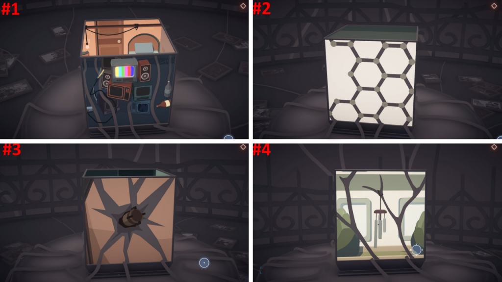 Moncage: 100% 達成ガイド - KosGames