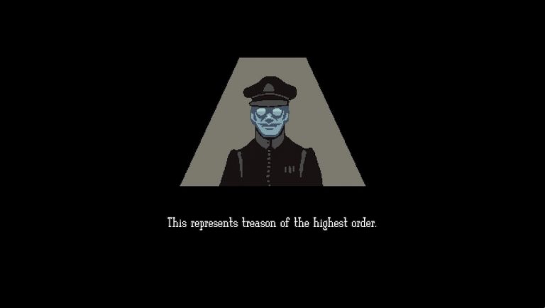 Papers, Please: All Endings Guide 2021 - KosGames