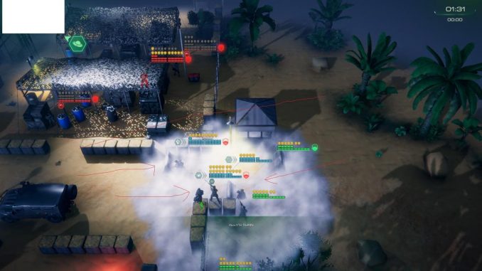 RAM Pressure: COOP Guide - KosGames