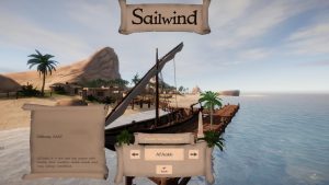 Sailwind Guide (Controls, Operations, Missions and Survival) - KosGames