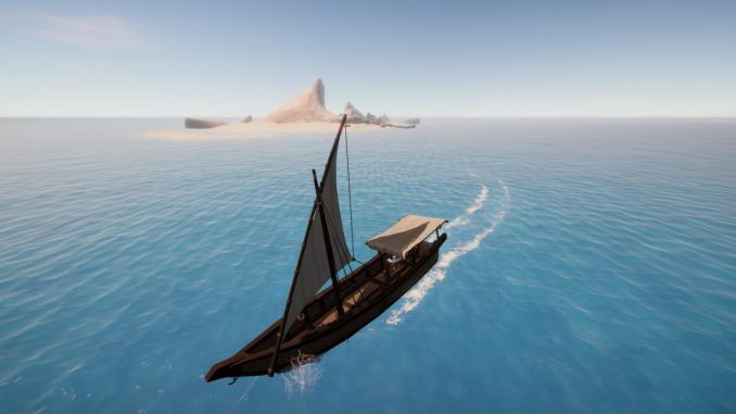 Sailwind Guide (Controls, Operations, Missions and Survival) - KosGames