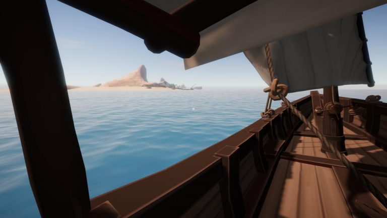 Sailwind Guide (Controls, Operations, Missions and Survival) - KosGames