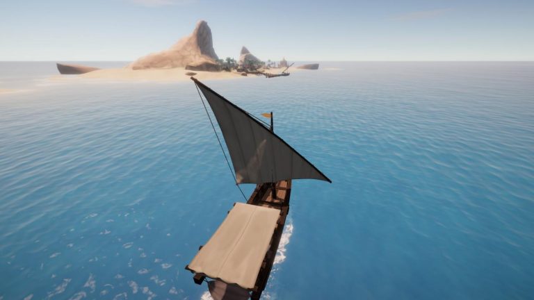 Sailwind Guide (Controls, Operations, Missions and Survival) - KosGames