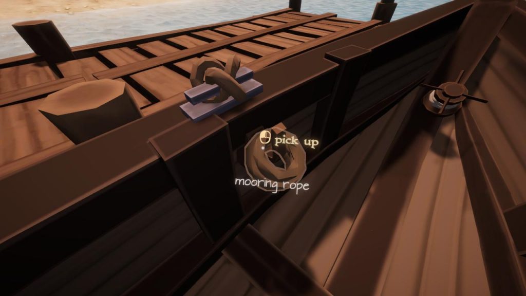 Sailwind Guide (Controls, Operations, Missions and Survival) - KosGames