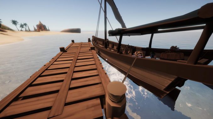 Sailwind Guide (Controls, Operations, Missions and Survival) - KosGames